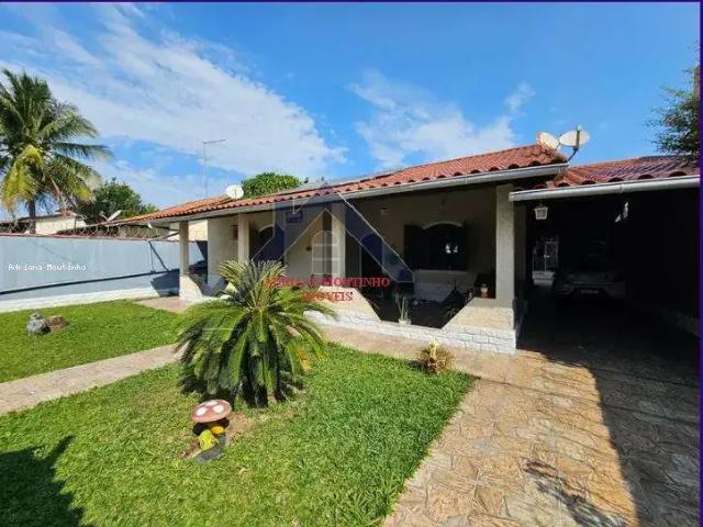 Casa / Sobrado para Venda em Saquarema/RJ Boqueirão 3 Quartos