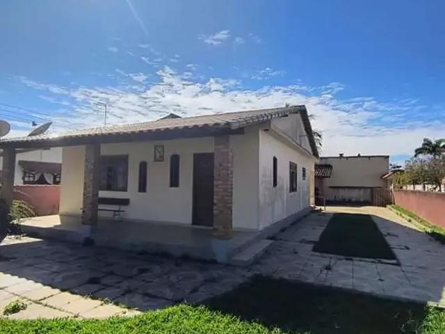Casa / Sobrado para Venda em Saquarema/RJ Boqueirão 3 Quartos