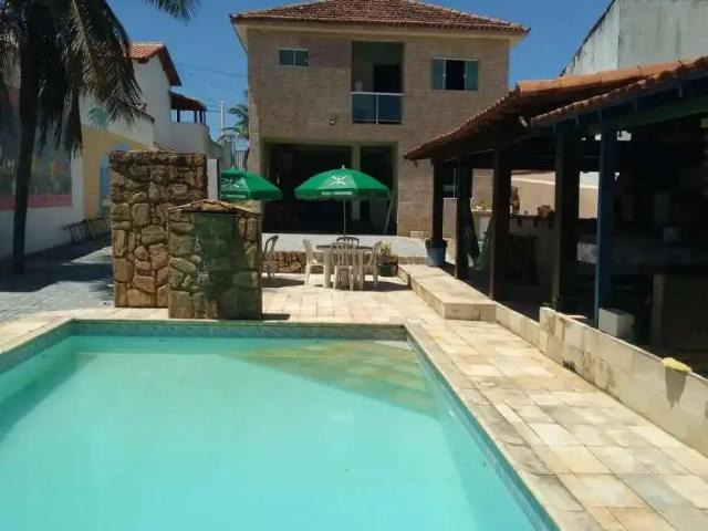 Casa / Sobrado para Venda em Saquarema/RJ Boqueirão 10 Quartos