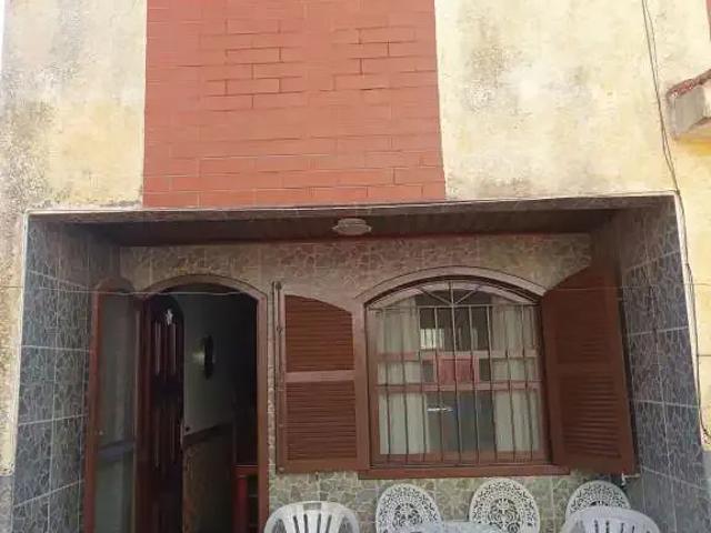 Casa / Sobrado para Venda em Saquarema/RJ Boqueirão 2 Quartos
