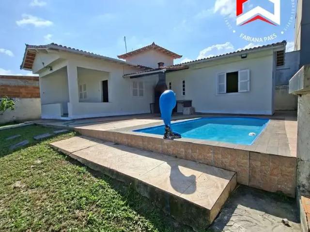 Casa / Sobrado para Venda em Saquarema/RJ Boqueirão 2 Quartos