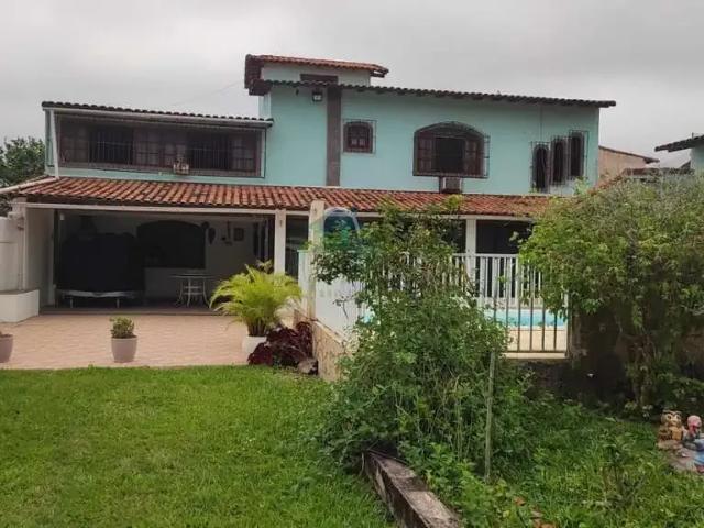 Casa / Sobrado para Venda em Saquarema/RJ Boqueirão 4 Quartos