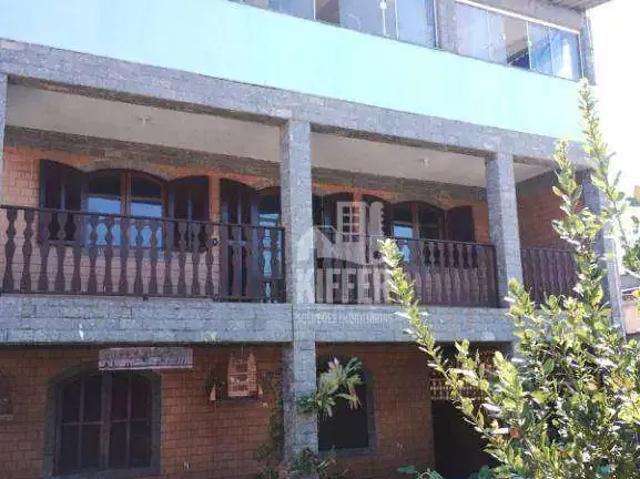 Casa / Sobrado para Venda em Saquarema/RJ Boqueirão 4 Quartos