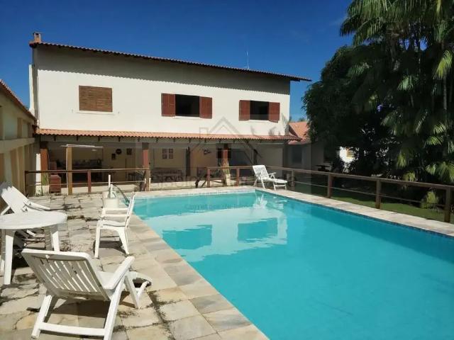Casa / Sobrado para Venda em Saquarema/RJ Boqueirão 5 Quartos