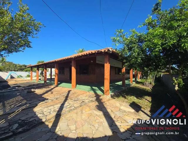 Casa / Sobrado para Venda em Saquarema/RJ Boqueirão 5 Quartos