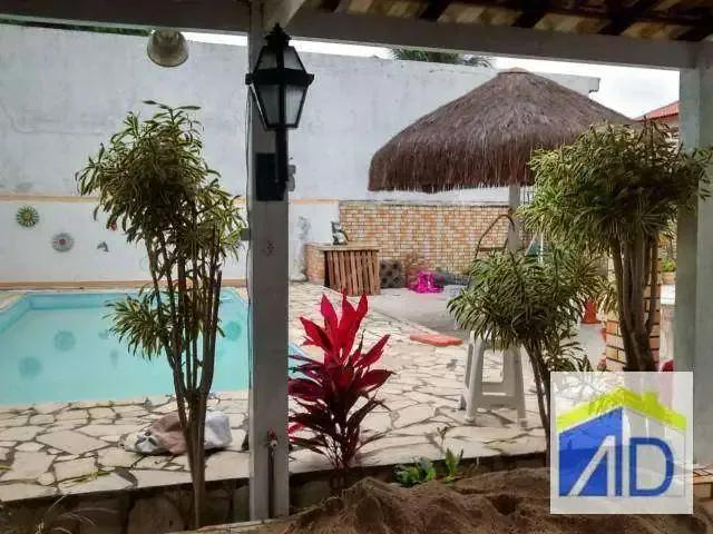 Casa / Sobrado para Venda em Saquarema/RJ Boqueirão 5 Quartos