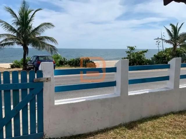 Casa / Sobrado para Venda em Saquarema/RJ Boqueirão 5 Quartos