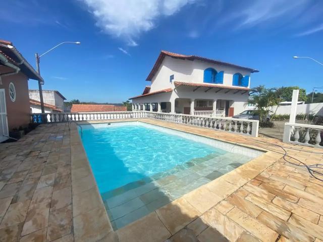 Casa / Sobrado para Venda em Saquarema/RJ Boqueirão 5 Quartos