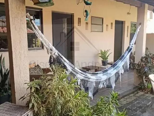 Casa / Sobrado para Venda em Saquarema/RJ Boqueirão 5 Quartos