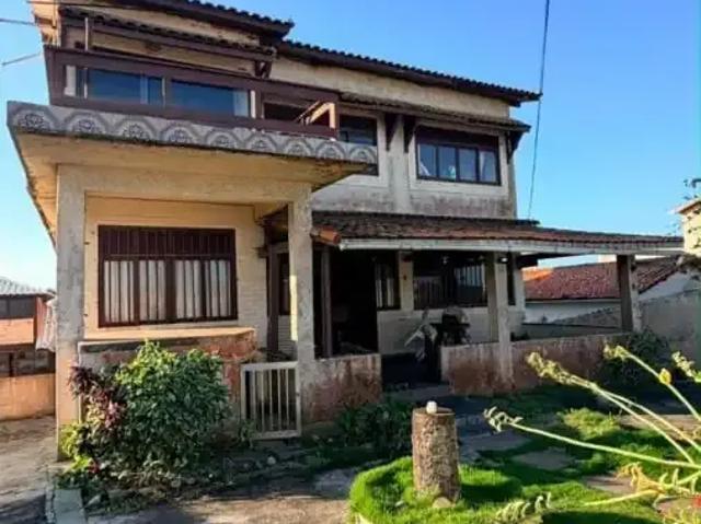 Casa / Sobrado para Venda em Saquarema/RJ Boqueirão 6 Quartos