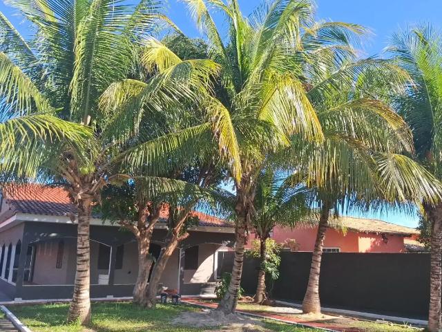Casa / Sobrado para Venda em Saquarema/RJ Boqueirão 6 Quartos