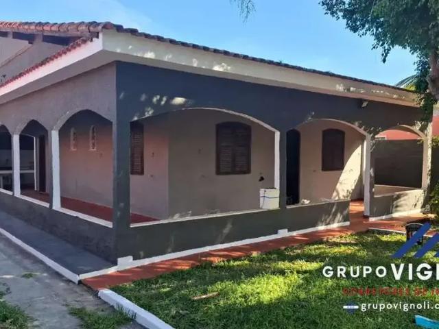 Casa / Sobrado para Venda em Saquarema/RJ Boqueirão 6 Quartos