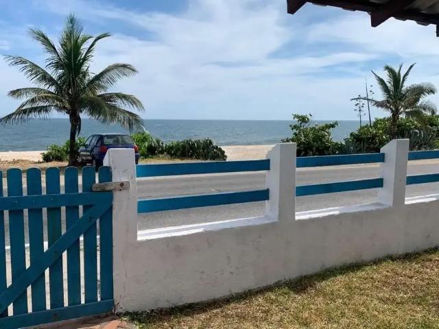 Casa / Sobrado para Venda em Saquarema/RJ Boqueirão 6 Quartos