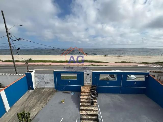 Casa / Sobrado para Venda em Saquarema/RJ Boqueirão 6 Quartos