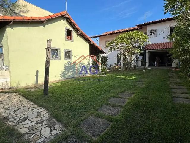 Casa / Sobrado para Venda em Saquarema/RJ Boqueirão