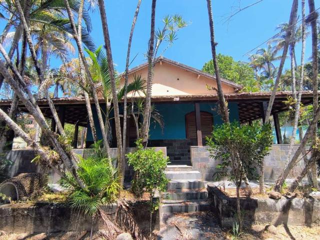 Casa / Sobrado para Venda em Saquarema/RJ Caixa D'água Bacaxá 5 Quartos