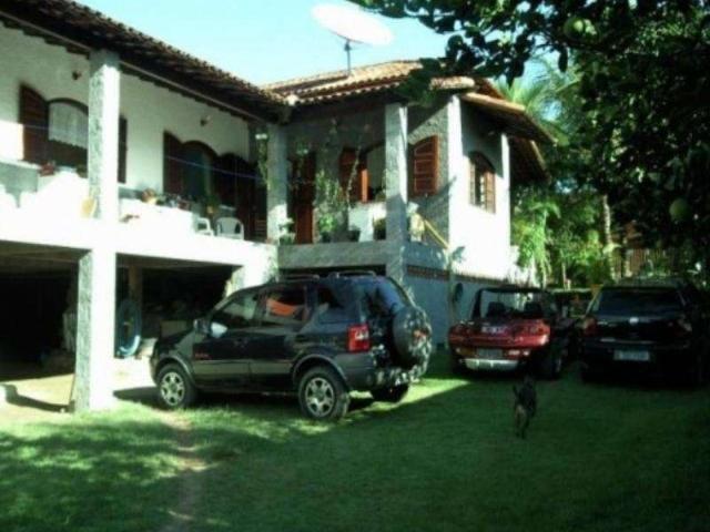 Casa / Sobrado para Venda em Saquarema/RJ Engenho Grande Bacaxá 3 Quartos