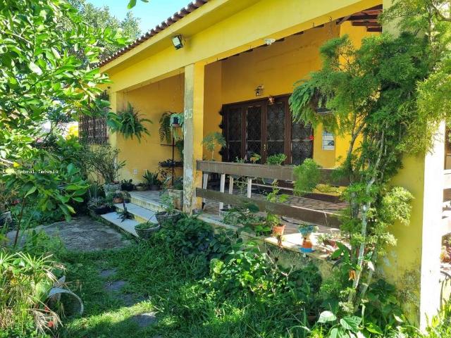 Casa / Sobrado para Venda em Saquarema/RJ Gravatá 3 Quartos