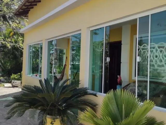 Casa / Sobrado para Venda em Saquarema/RJ Gravatá 3 Quartos