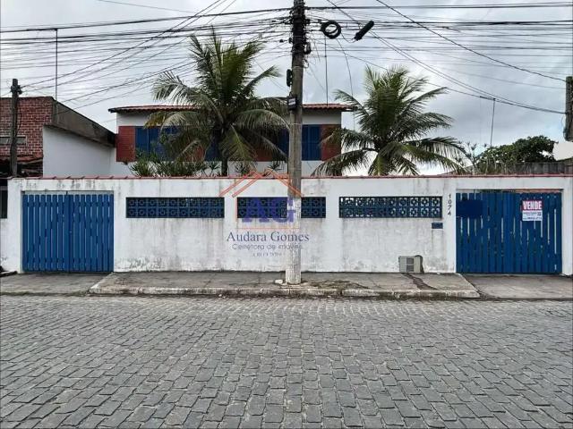 Casa / Sobrado para Venda em Saquarema/RJ Gravatá 6 Quartos