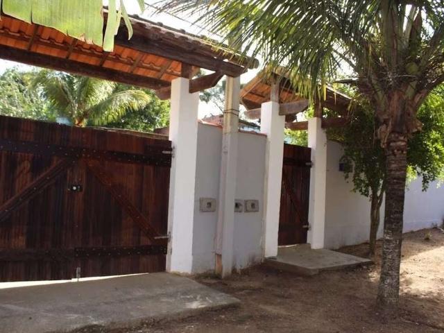 Casa / Sobrado para Venda em Saquarema/RJ Guarani 3 Quartos