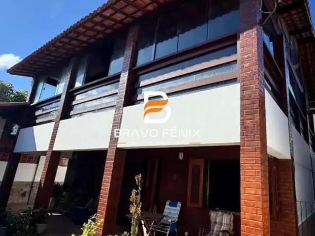 Casa / Sobrado para Venda em Saquarema/RJ Itaúna 3 Quartos