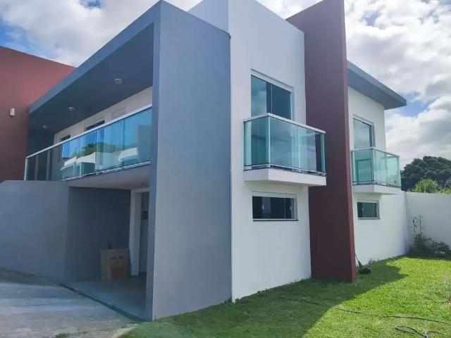 Casa / Sobrado para Venda em Saquarema/RJ Itaúna 3 Quartos