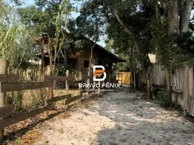Casa / Sobrado para Venda em Saquarema/RJ Itaúna 2 Quartos