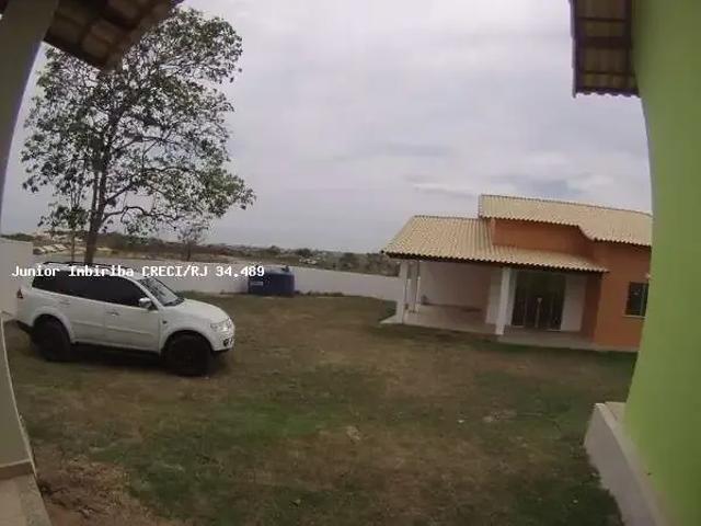 Casa / Sobrado para Venda em Saquarema/RJ Itaúna 2 Quartos