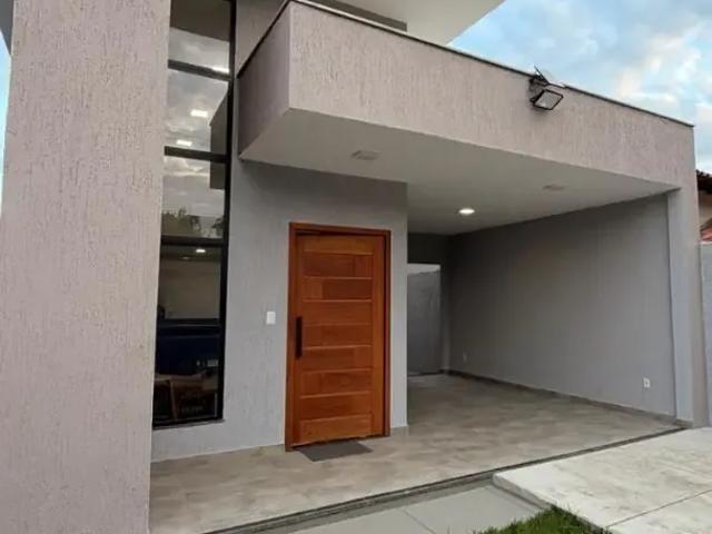 Casa / Sobrado para Venda em Saquarema/RJ Itaúna 2 Quartos