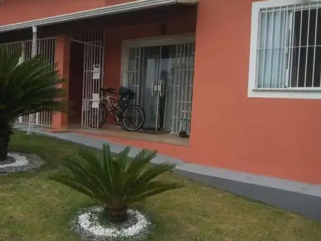 Casa / Sobrado para Venda em Saquarema/RJ Itaúna 2 Quartos