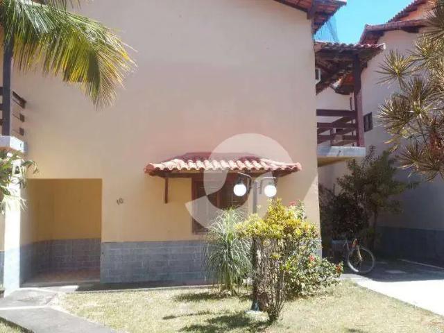 Casa / Sobrado para Venda em Saquarema/RJ Itaúna