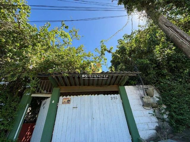 Casa / Sobrado para Venda em Saquarema/RJ Itaúna 4 Quartos
