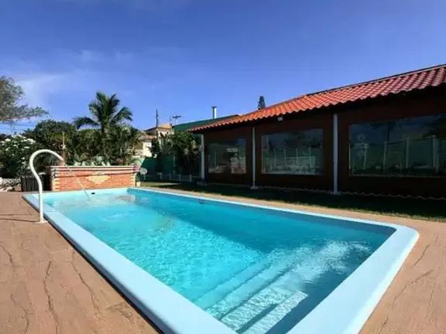 Casa / Sobrado para Venda em Saquarema/RJ Itaúna 4 Quartos
