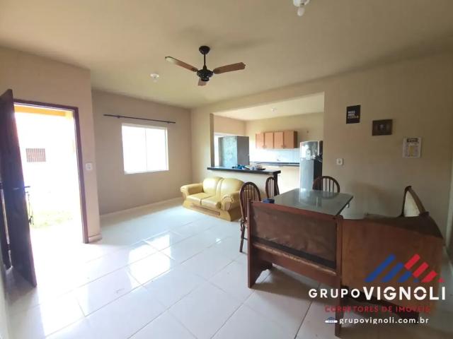 Casa / Sobrado para Venda em Saquarema/RJ Itaúna 4 Quartos