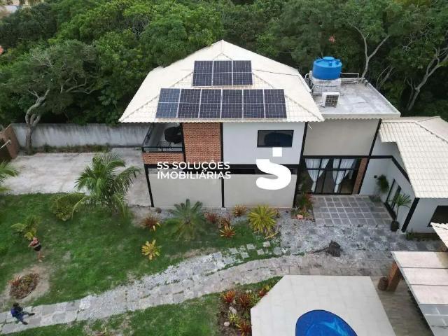 Casa / Sobrado para Venda em Saquarema/RJ Itaúna 4 Quartos
