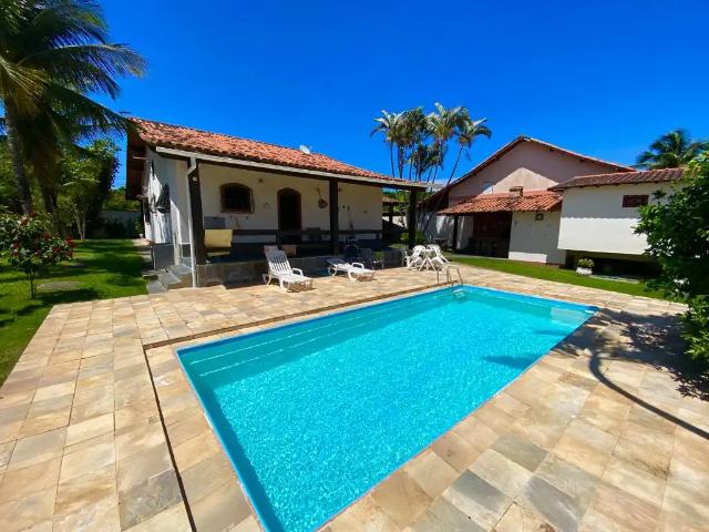 Casa / Sobrado para Venda em Saquarema/RJ Itaúna 4 Quartos