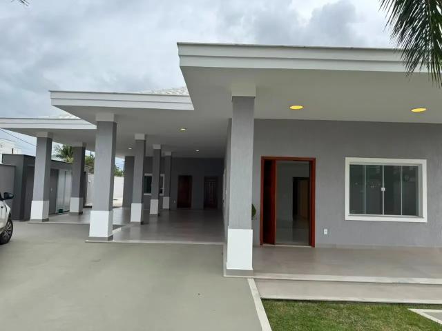 Casa / Sobrado para Venda em Saquarema/RJ Itaúna 4 Quartos