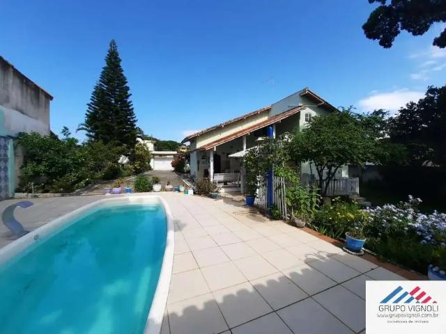Casa / Sobrado para Venda em Saquarema/RJ Itaúna 4 Quartos