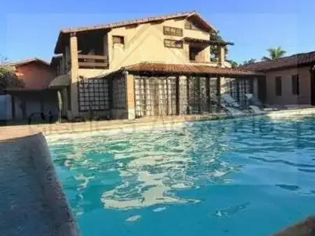 Casa / Sobrado para Venda em Saquarema/RJ Itaúna 5 Quartos