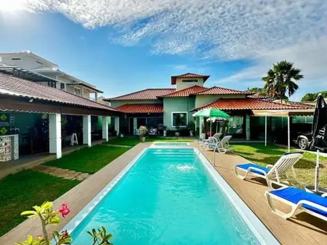 Casa / Sobrado para Venda em Saquarema/RJ Itaúna 6 Quartos