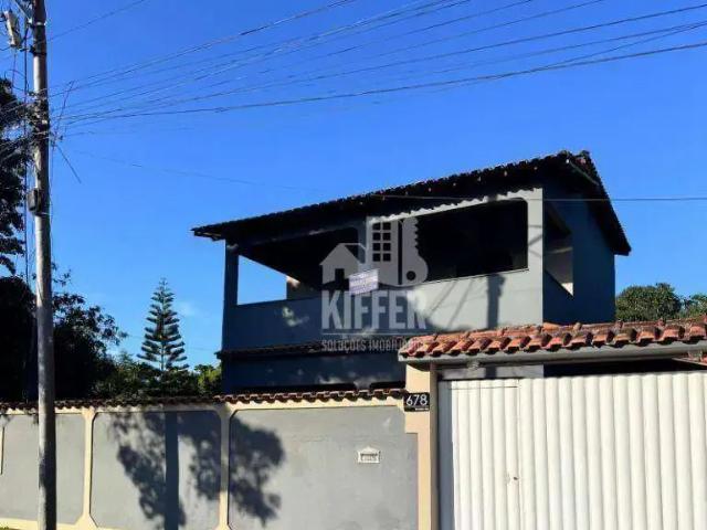 Casa / Sobrado para Venda em Saquarema/RJ Jaconé 3 Quartos