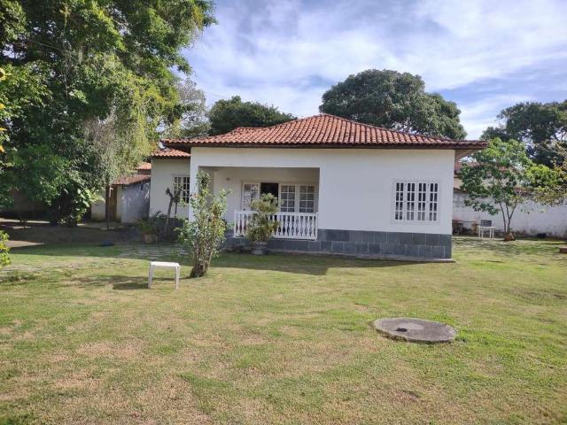 Casa / Sobrado para Venda em Saquarema/RJ Jaconé 3 Quartos