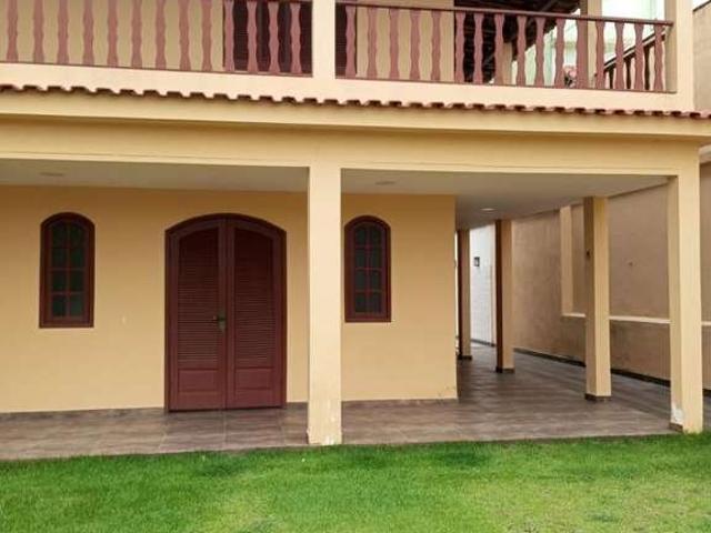 Casa / Sobrado para Venda em Saquarema/RJ Jaconé 3 Quartos