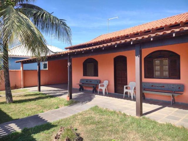 Casa / Sobrado para Venda em Saquarema/RJ Jaconé 3 Quartos