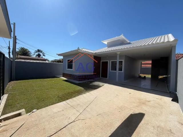 Casa / Sobrado para Venda em Saquarema/RJ Jaconé 3 Quartos