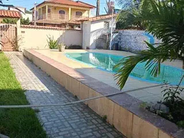 Casa / Sobrado para Venda em Saquarema/RJ Jaconé 3 Quartos