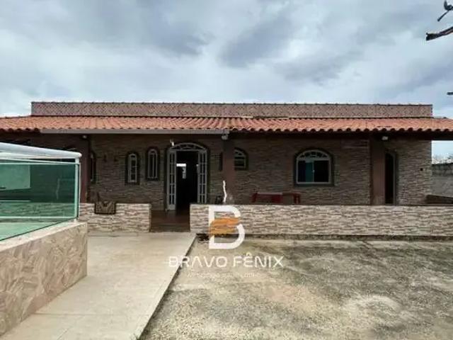 Casa / Sobrado para Venda em Saquarema/RJ Jaconé 3 Quartos