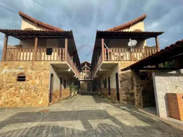 Casa / Sobrado para Venda em Saquarema/RJ Jaconé 1 Quartos