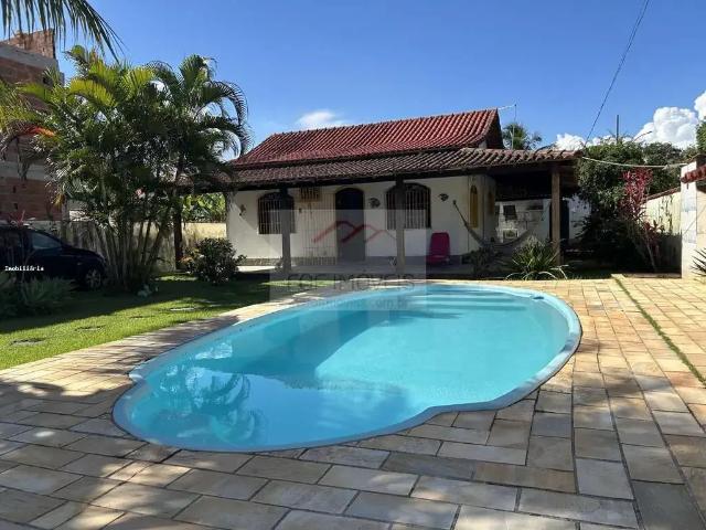 Casa / Sobrado para Venda em Saquarema/RJ Jaconé 2 Quartos